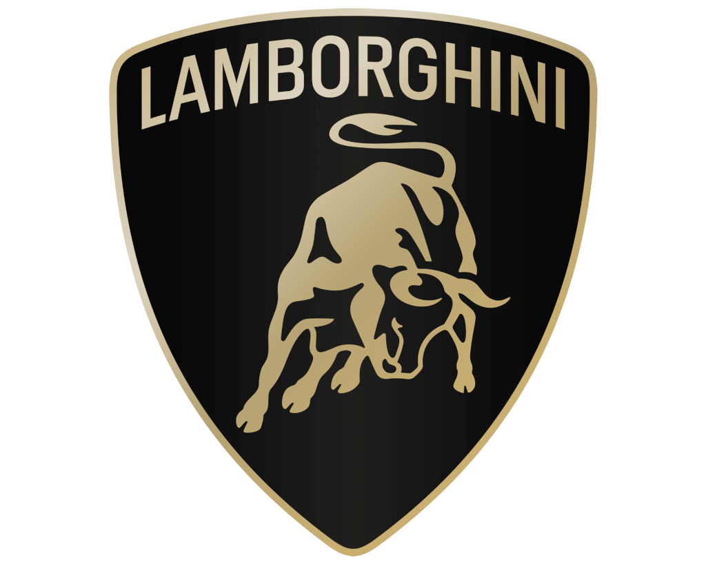 Lamborghini – O'GARA Boutique