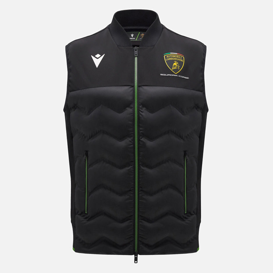 Lamborghini Merchandise – O'GARA Boutique