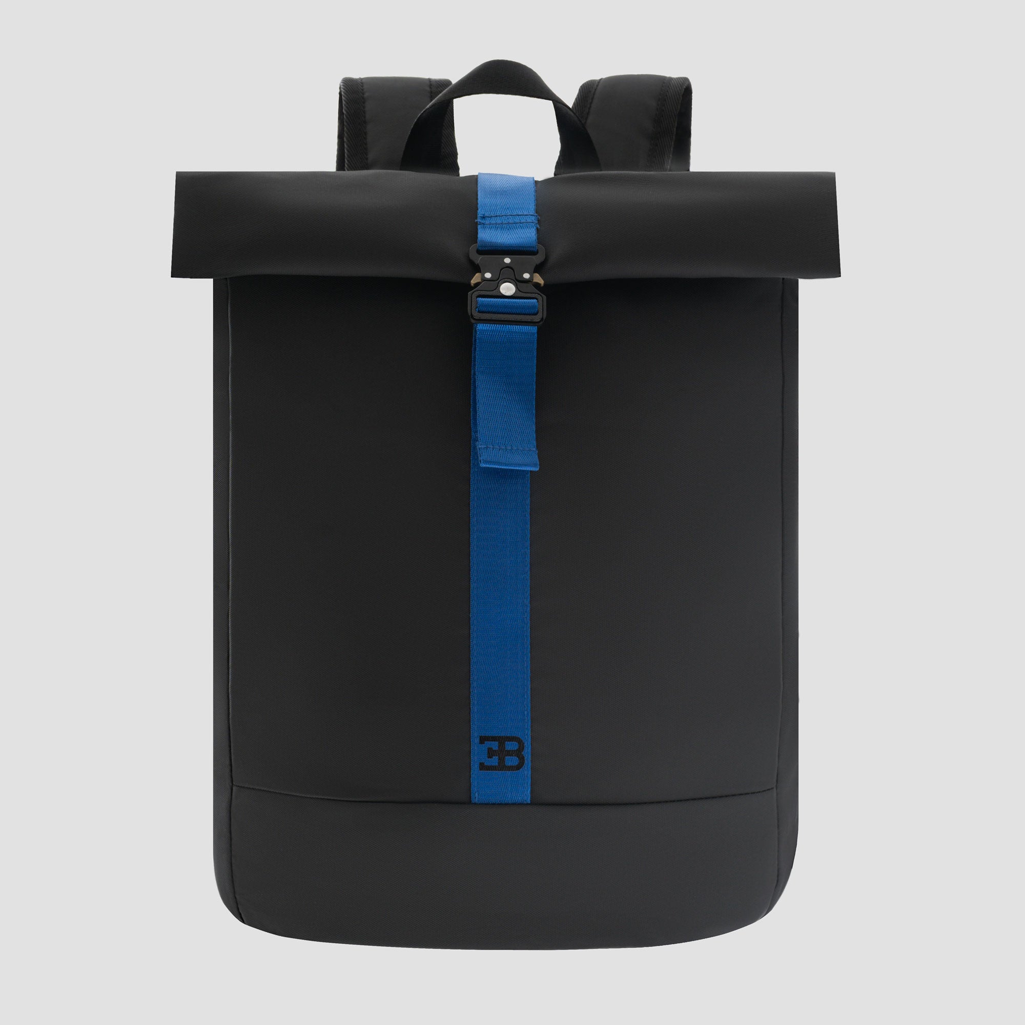 Bugatti Rolltop Backpack – O'GARA Boutique
