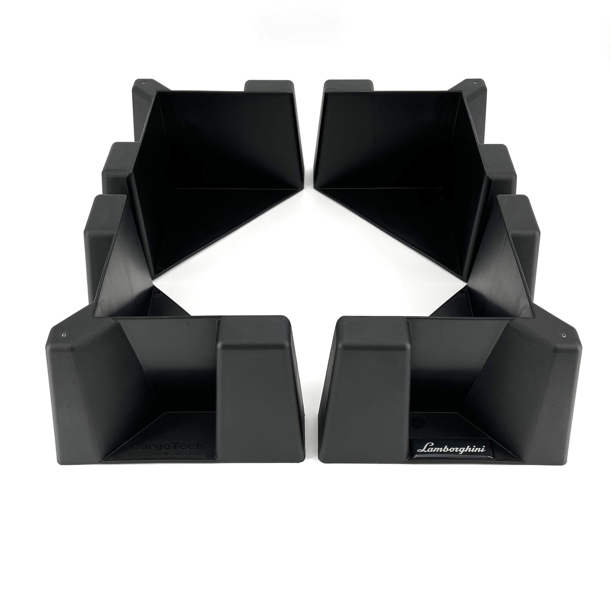 Lamborghini Urus Cargo Stoppers – O'GARA Boutique