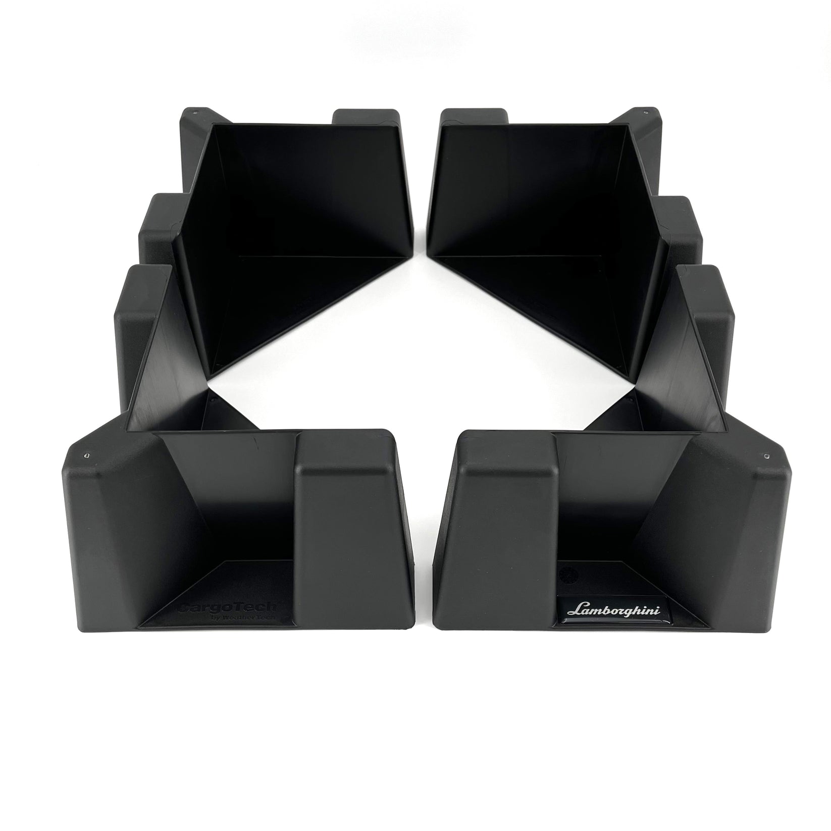 Lamborghini Urus Cargo Stoppers – O'GARA Boutique