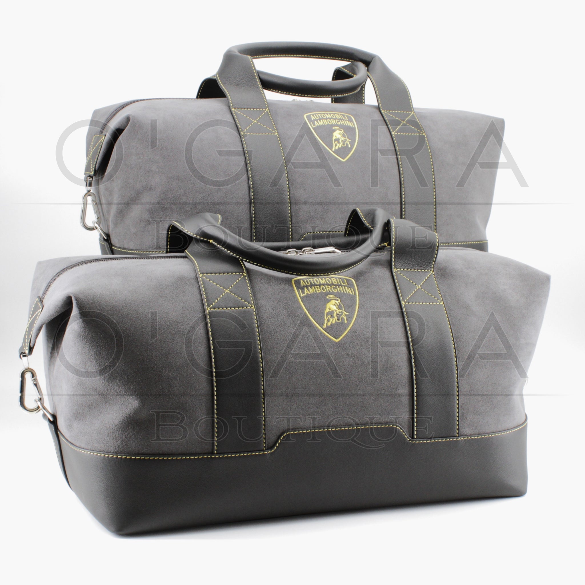 Lamborghini Luggage Set – O'GARA Boutique
