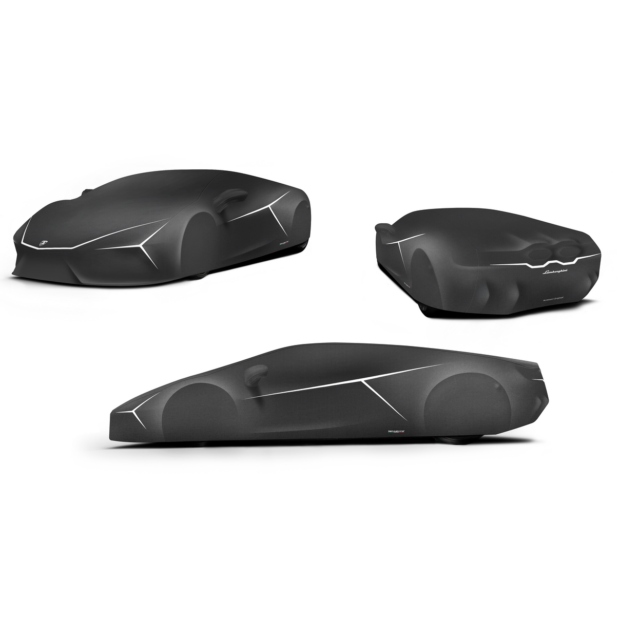 Lamborghini Revuelto OUTDOOR Car Cover – O'GARA Boutique