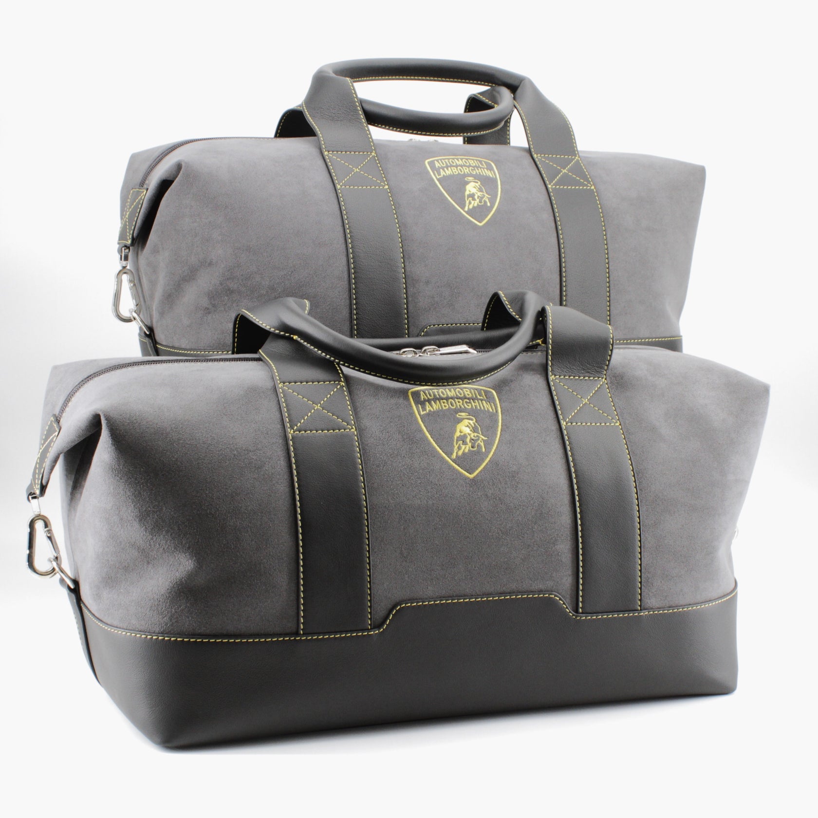 Lamborghini Luggage Set – O'GARA Boutique