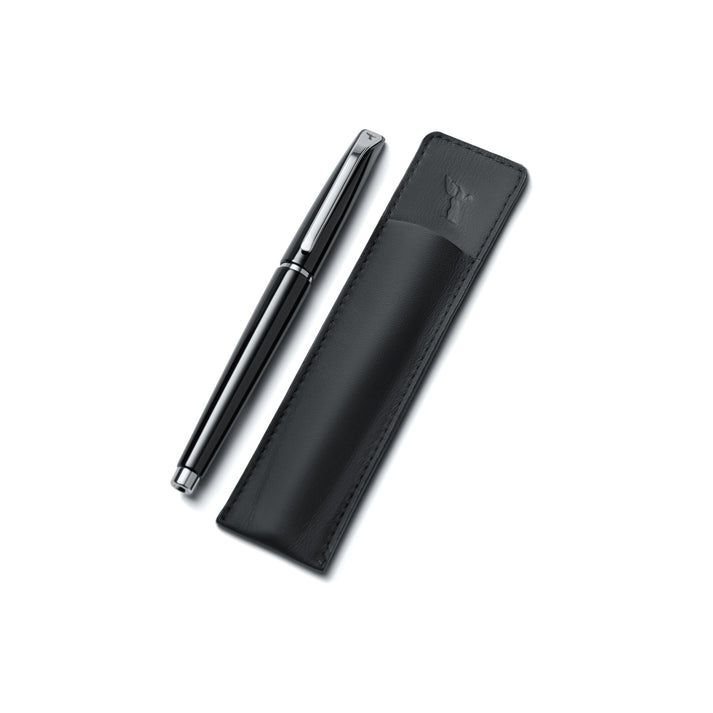 Rolls-Royce Spirit of Ecstasy Ballpoint Pen – O'GARA Boutique