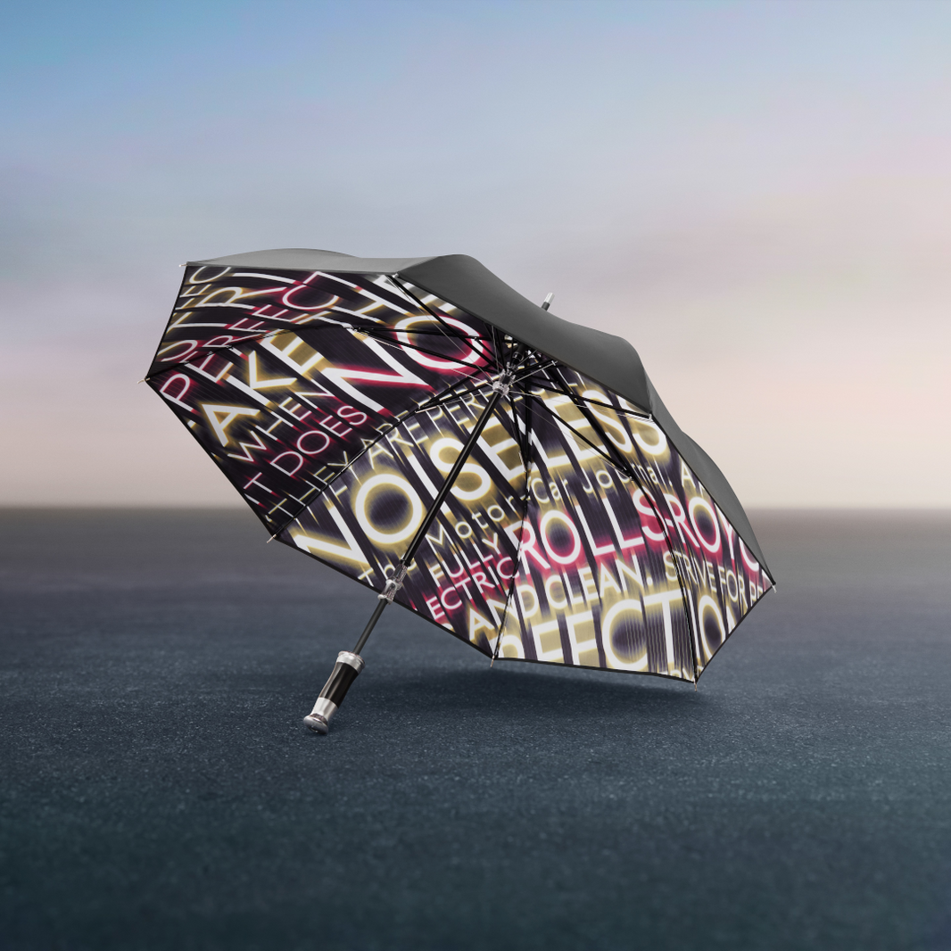 Rolls-Royce Merchandise – O'GARA Boutique